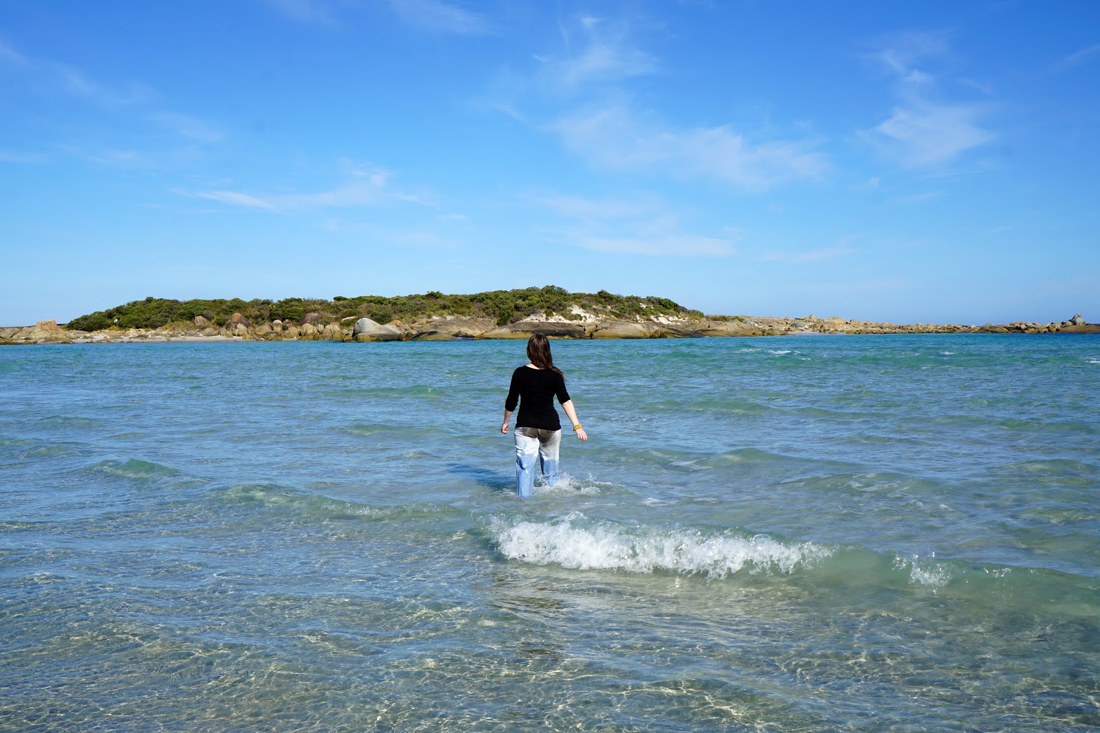 William Bay Circuit (William Bay National Park) ~ The Long Way's Better
