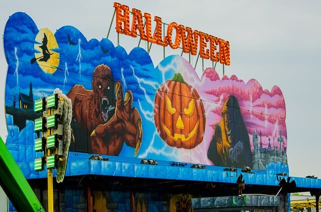 What Makes A Horror Film Fun What Makes A Horror Film Fun
