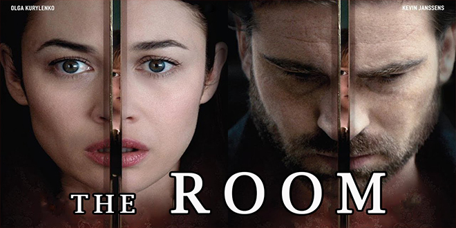 The Room (2019) Movie