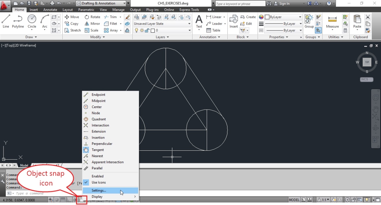 How To Use Perpendicular Object Snap In AutoCAD how-to-use-perpendicular-object-snap-in-autocad