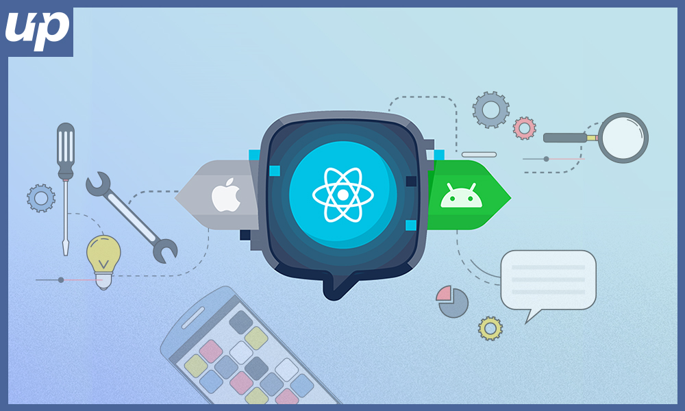 Top Rated Mobile App Development Company Blog: Advantages of React ...