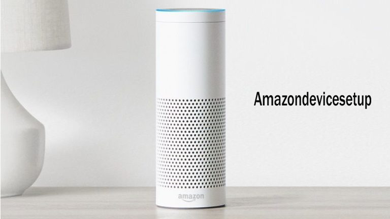 Echo Plus Setup With in Second