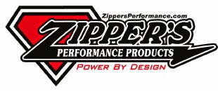 American Motorcycle Design: Zipper’s Performance Products