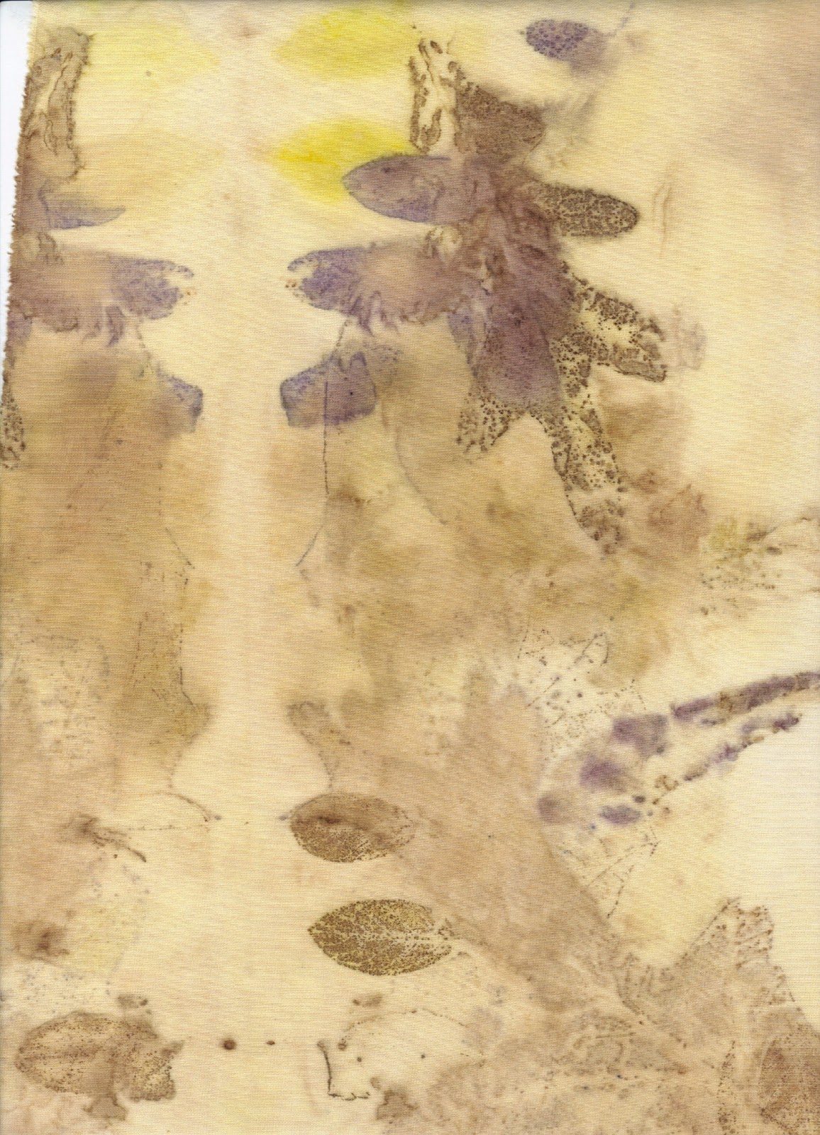 8 that create: Nature's Colors