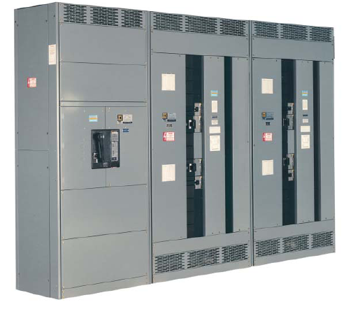 Electrical and Product Safety: Switchboards – Installation Requirements ...