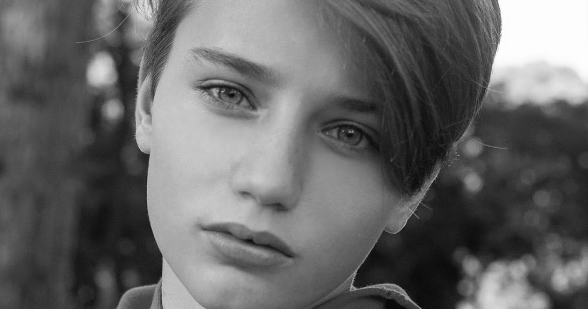 Lovely Boys: Alessandro