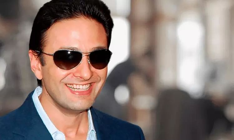 Ness Wadia News : He should play every game of next IPL': KXIP co-owner ...