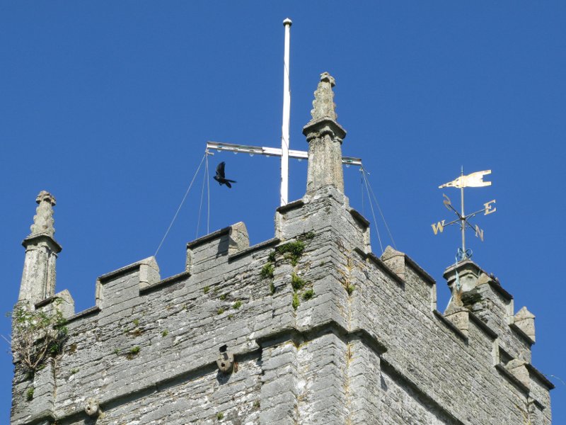 Journeys of heart and mind: September 2011