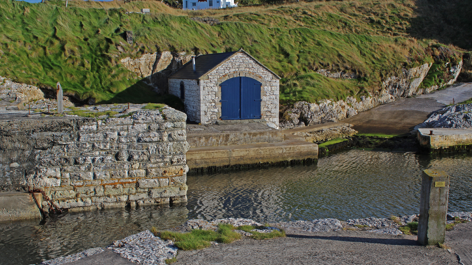 Pyke, The Iron Islands