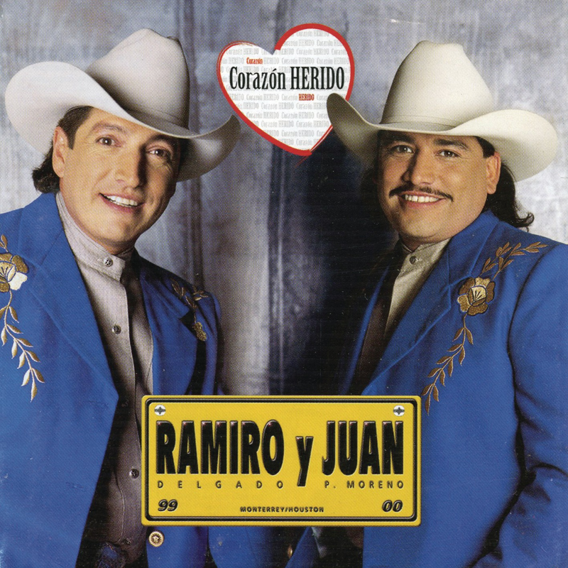 Descarga Discografia Completa - Ramiro Delgado, 2 Cds en MEGA (1 Link)