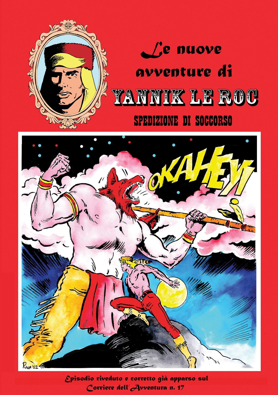 Marco Pugacioff : Blek Macigno e Cucciolo e Beppe – download free