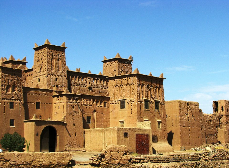 Descubra o Paraíso...: Marrocos