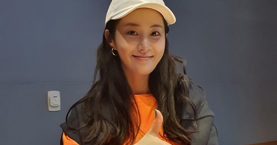 SNSD's DJ Yuri thanks fans for the support! - Wonderful Generation