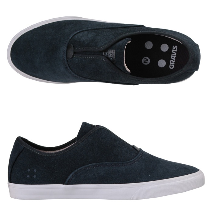 RIDERS【ライダース】｜【広島市西区中広町のスケートボード・スノーボードショップ】: GRAVIS - dylan signature