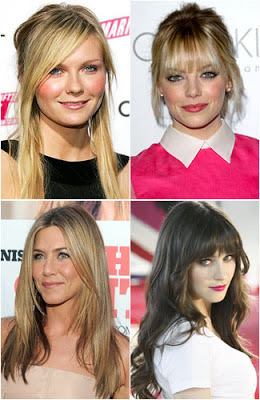 4 Model Poni Rambut Sesuai Bentuk Wajah | Lifestyle News