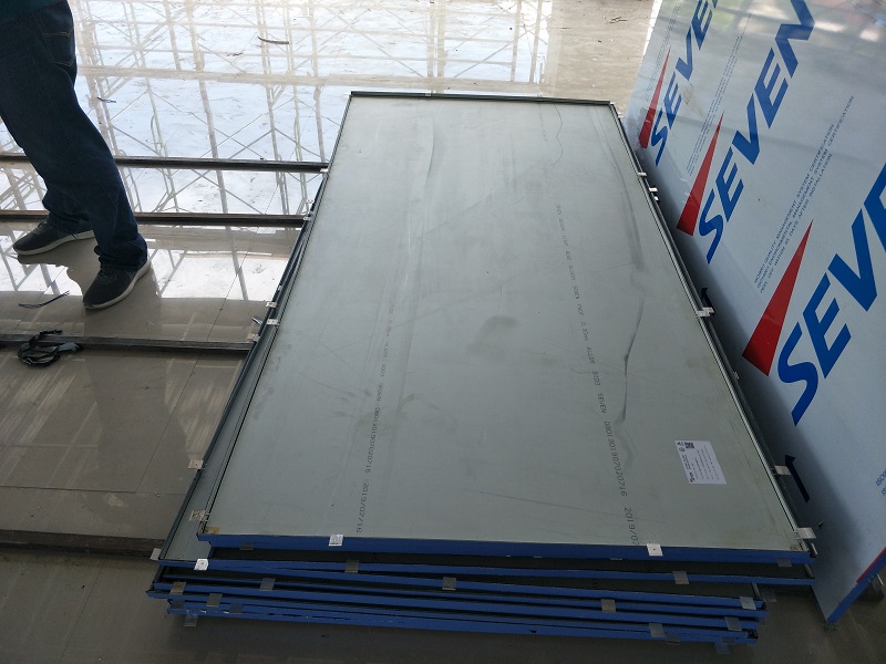 Cara Pemasangan Alumunium Composite Panel (ACP)