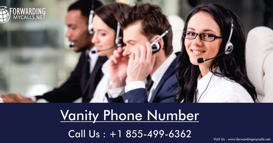 ForwardingMyCalls: How to choose the Right Vanity Number Provider?