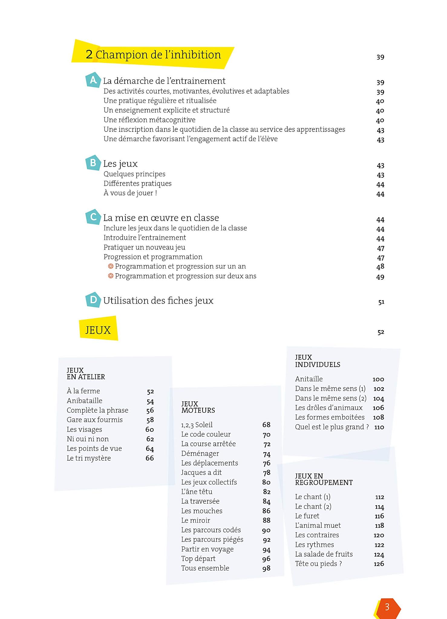 La maternelle de Laurène: La résolution de problèmes