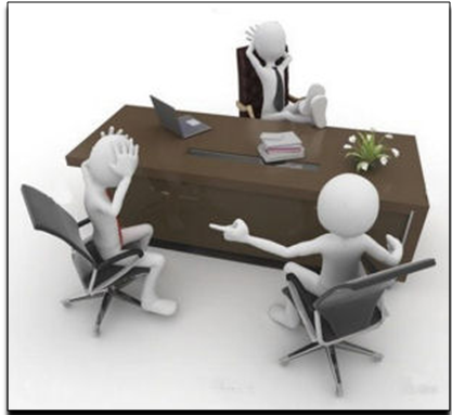 Manage by Exception – Involve next Level of Management only when it is ...