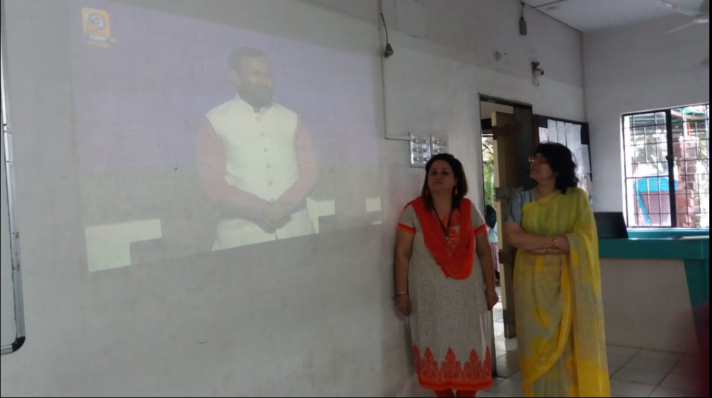 Abeda Inamdar Senior College,Pune