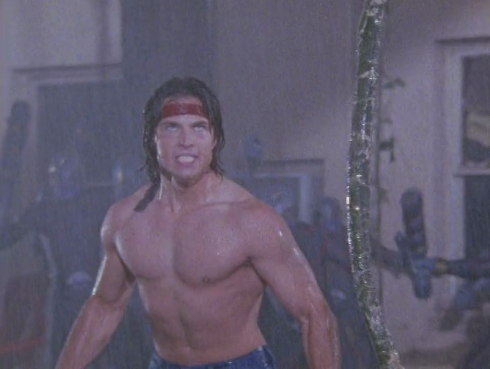 Power Rangers Wild Force – The End of the Power Rangers: Part 2