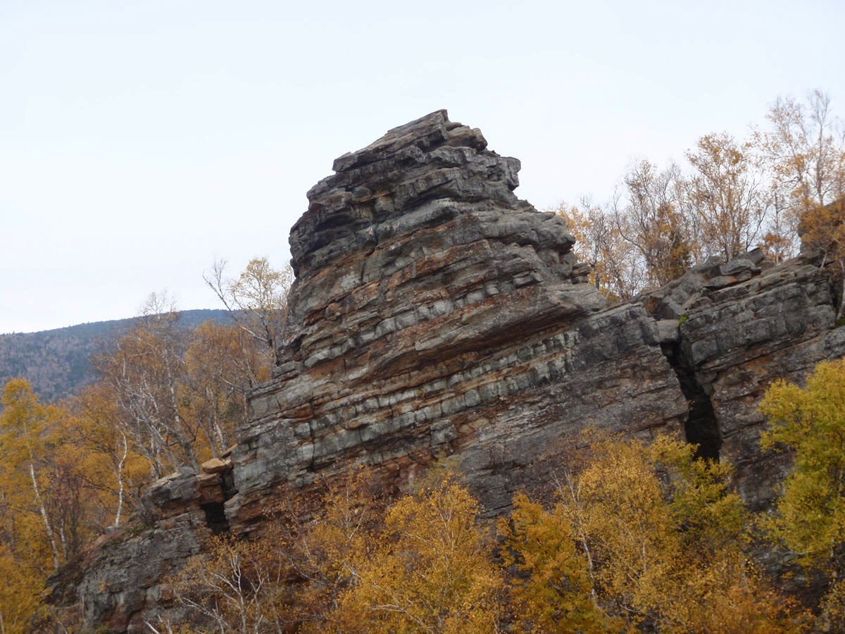 Rafter Becky : The Farthest Reaches of Eagle Cave