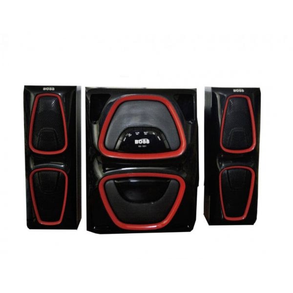 BOSS SABUFA SAIZI YA KATI TSH 128000