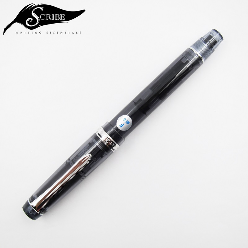 Scribe Writing Essentials: New Product: Pilot Custom Heritage 92 ...