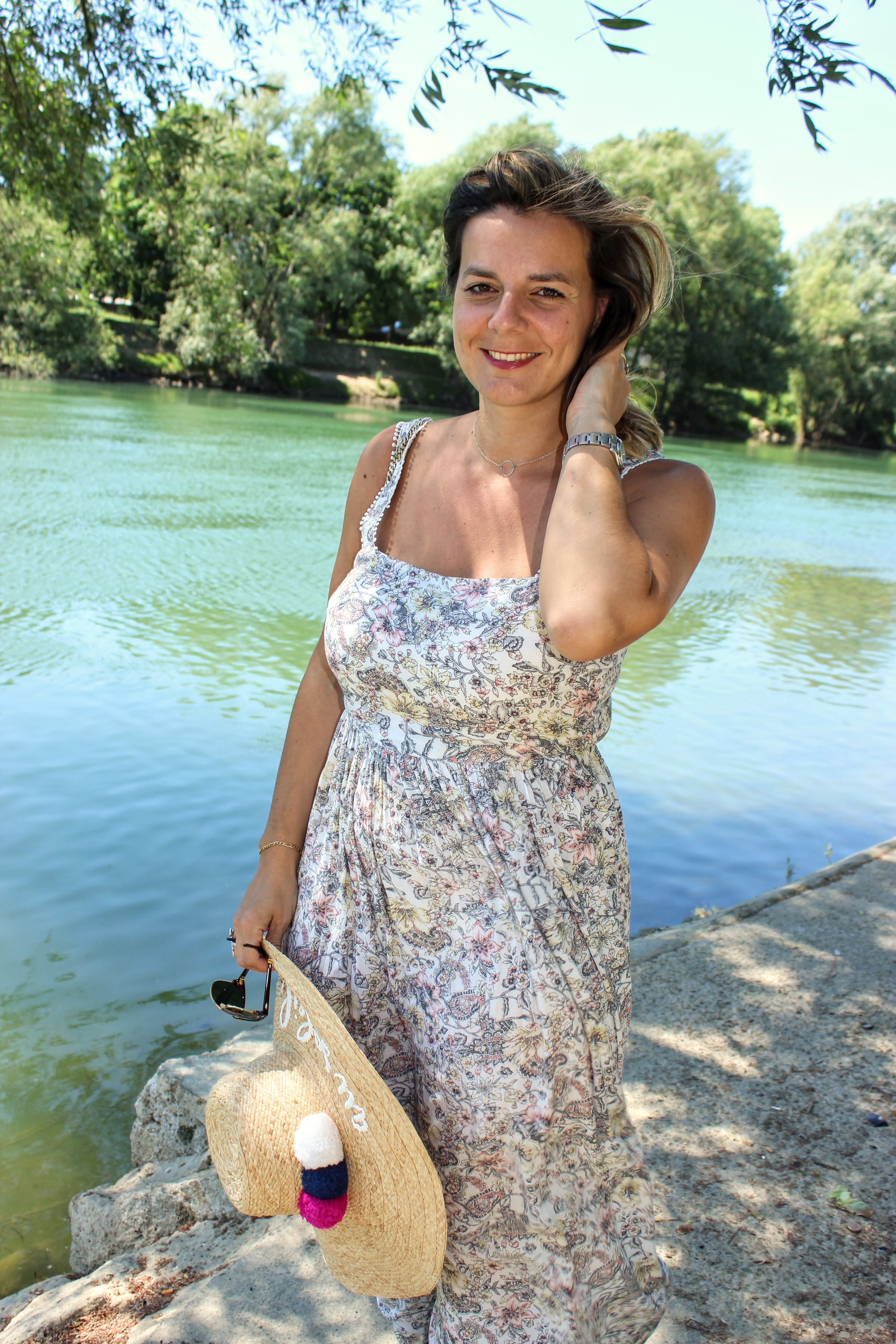 les petites bulles de ma vie: A contre-courant