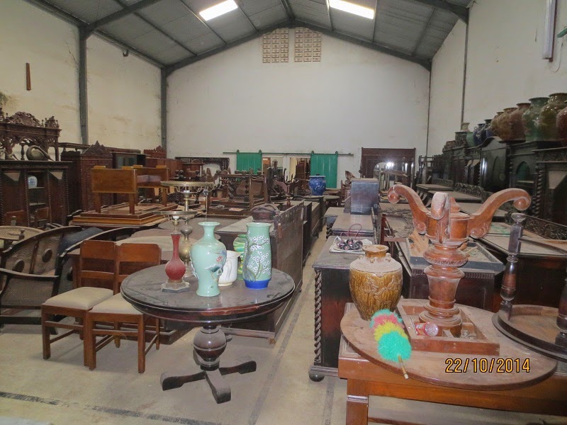 Gudang Mebel Antik | Mebelantikkuno Art Gallery