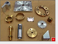 Todo sobre aleaciones : ALEACIONES