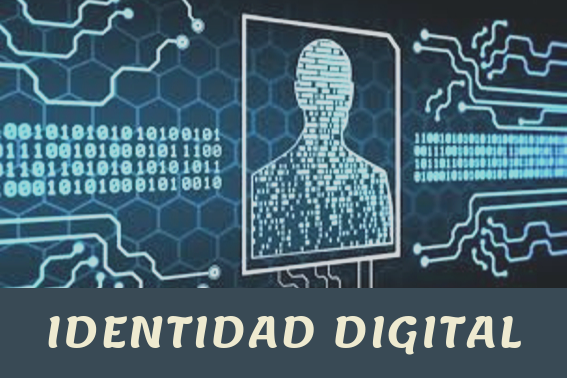 IDENTIDAD DIGITAL