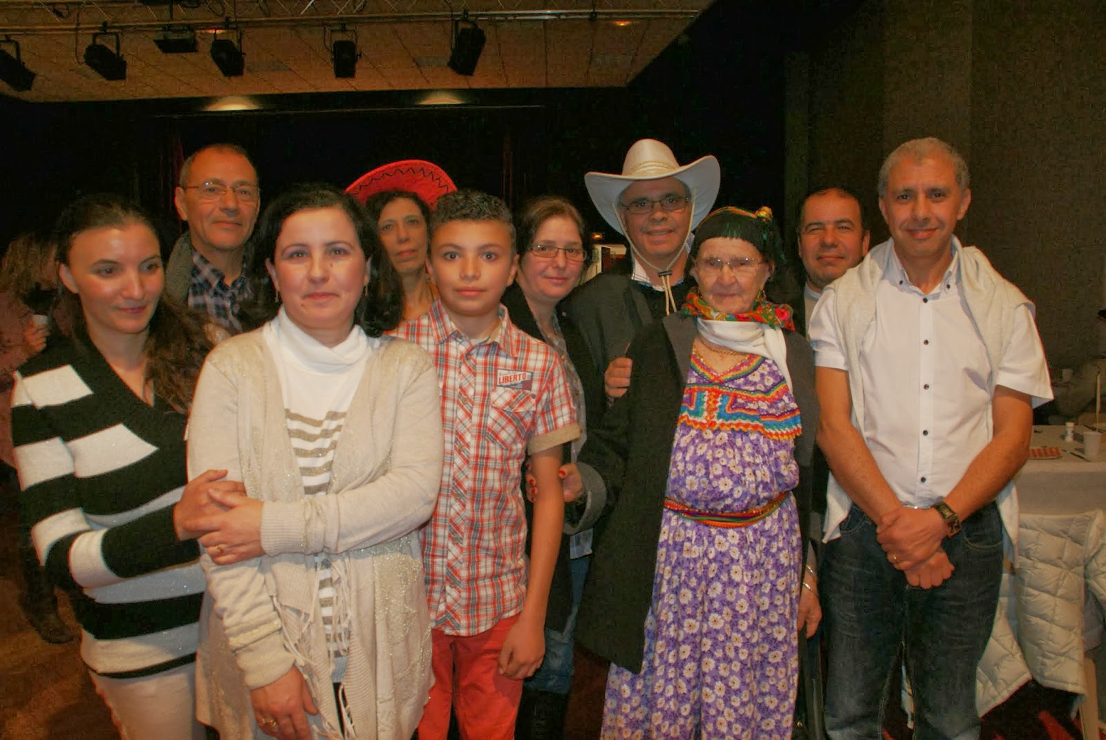 Les dernières infos de Haute Tarentaise par Pierre VILLENEUVE: LES ...
