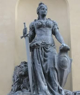 Vikingos de Thule: Guerreras vikingas: Freydis Eiriksdóttir