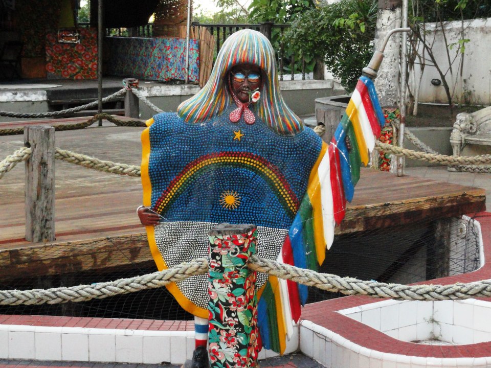 Ritmos Pernambucanos: Maracatu