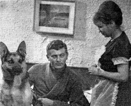 Astros em Revista: RIVA NIMITZ - OS OLHOS MAIS EXPRESSIVOS DA TV