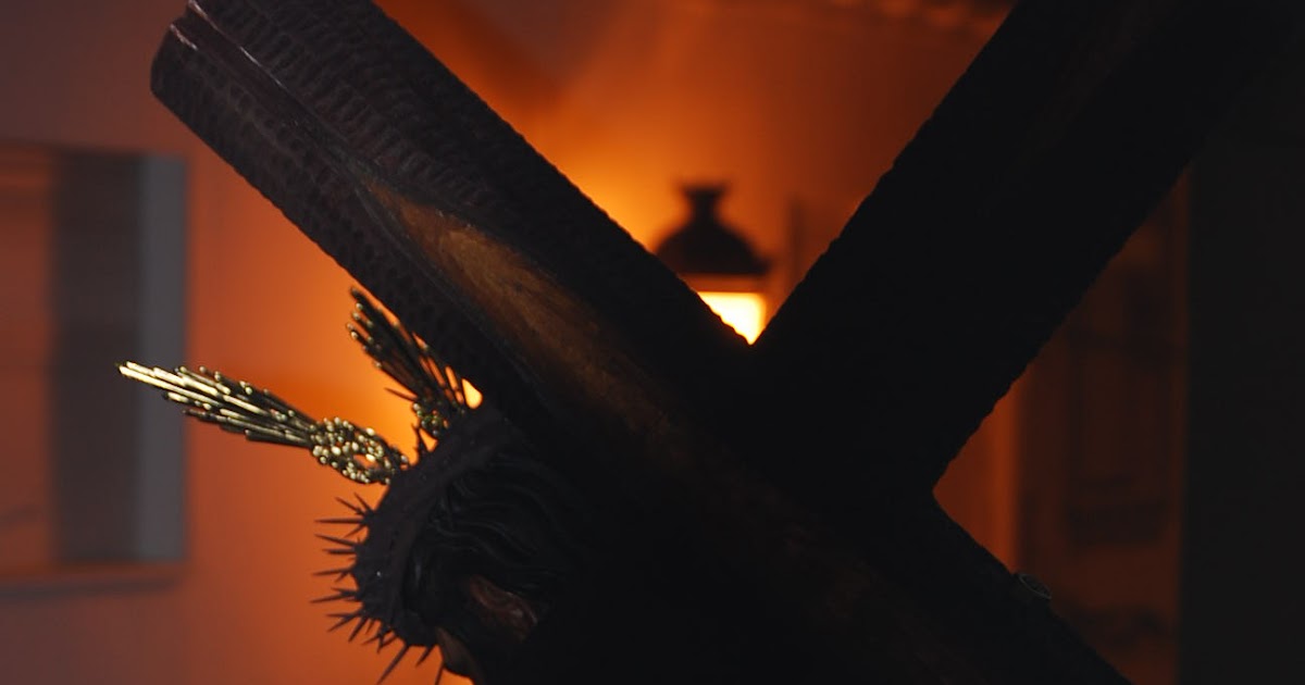 EMILIO MANRIQUE RUIZ: LA SEMANA SANTA