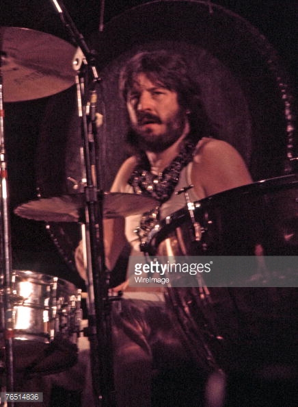 Zona Rock Dan Metal : JOHN BONHAM