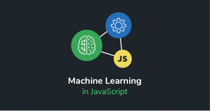 Chia Sẻ Khóa Học Machine Learning Với Javascript 2019 [Khóa 9723 A ...