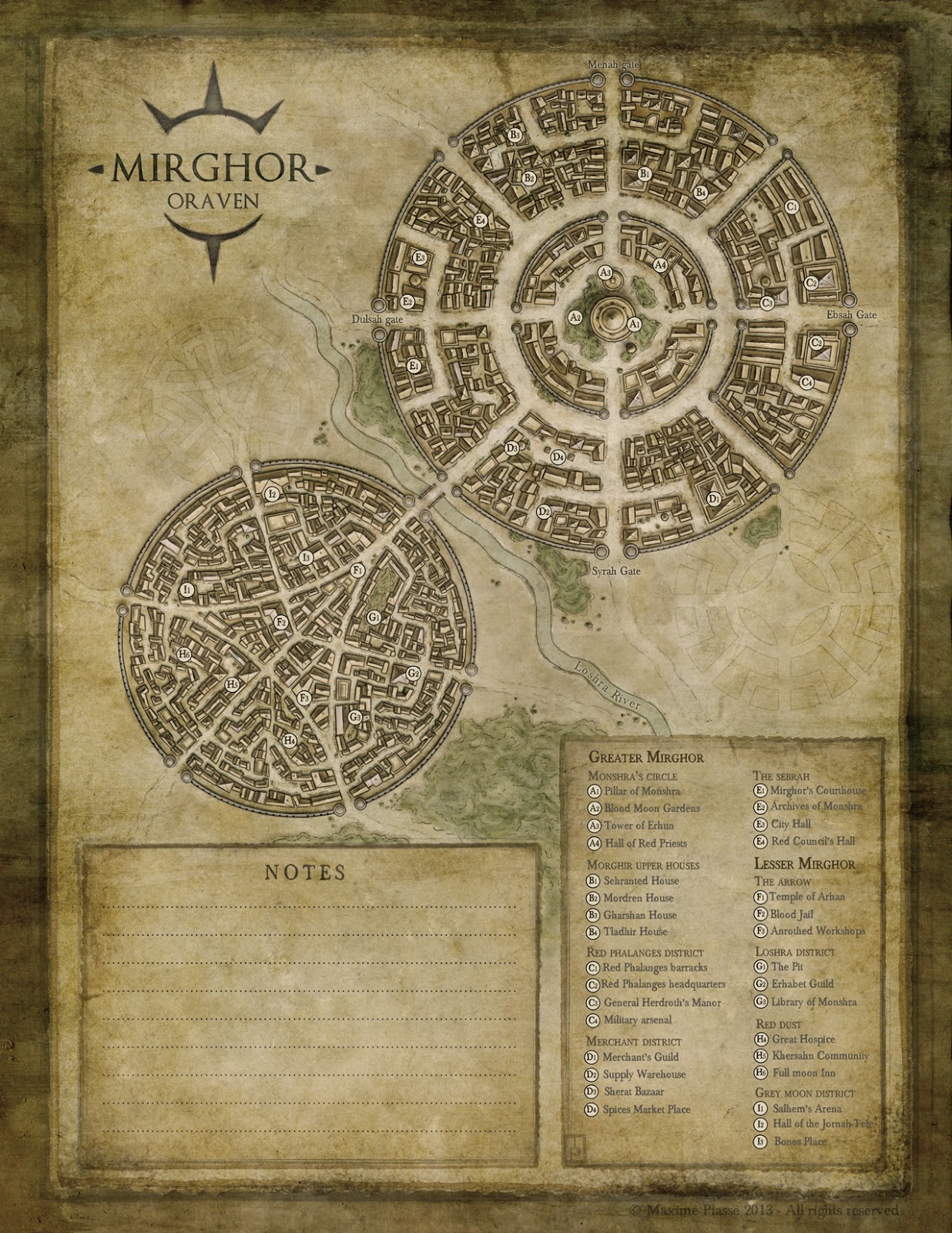 Realmwright: Maps by Max