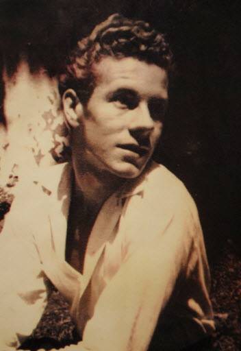 Billevesées: Cris Alexander