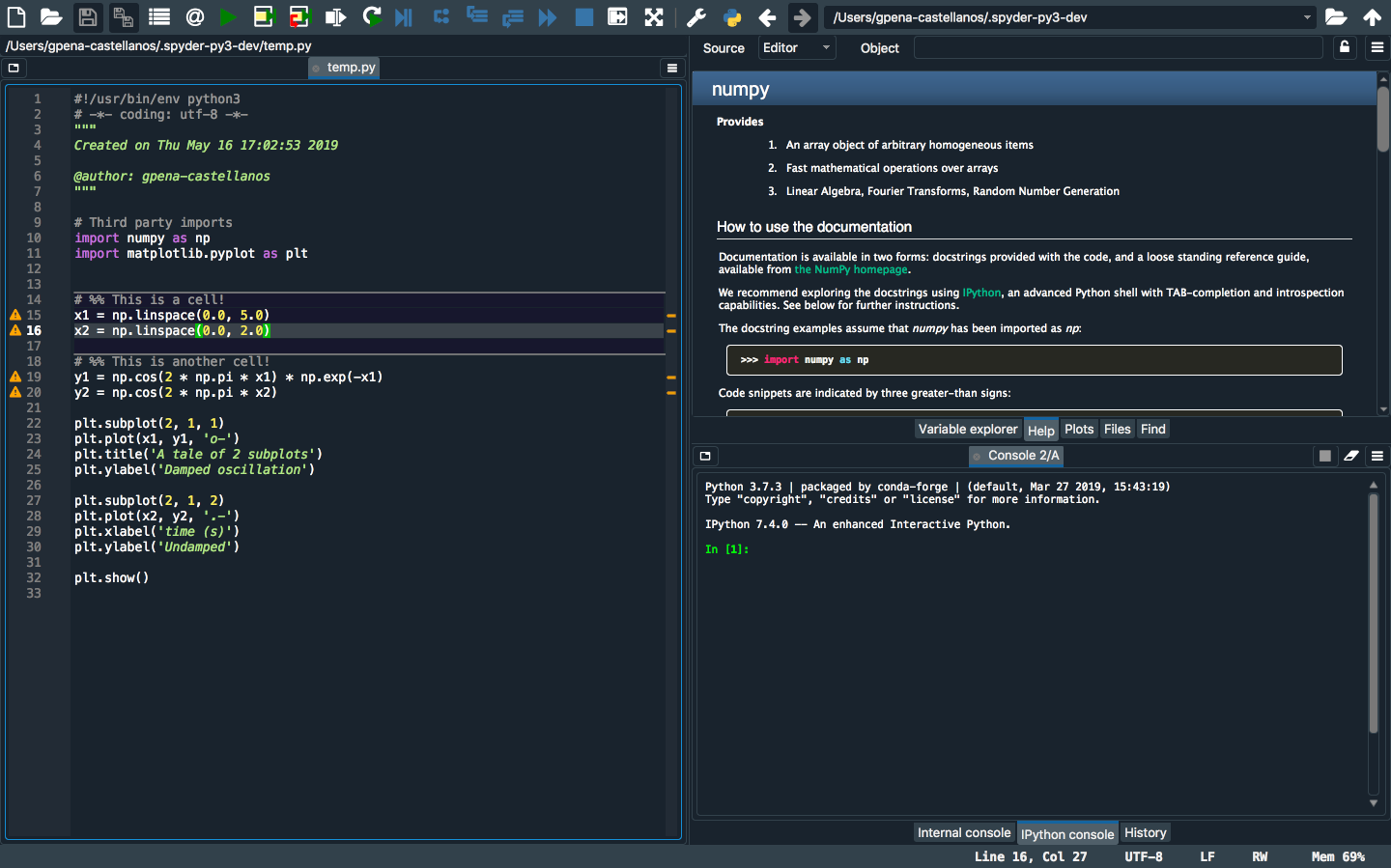 AI technology: Learn free Python coding !! ("STARTING FROM BASICS TO ...