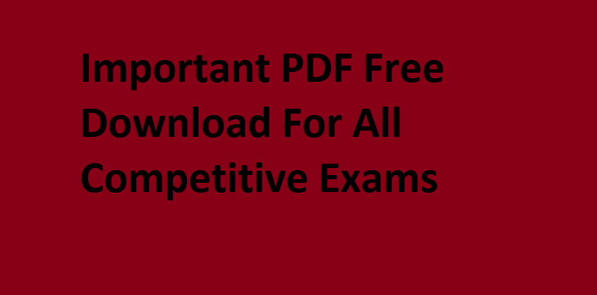 500 SCIENCE GENERAL KNOWLEDGE QUESTION ANSWER GovtJobNotes 500-science-general-knowledge-question-answer-govtjobnotes