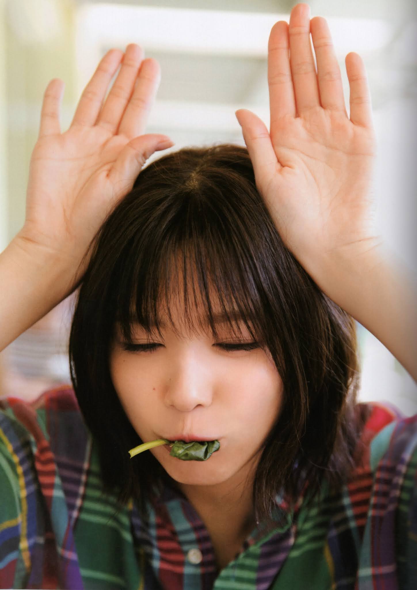 Nao Kanzaki and a few friends: Risa Watanabe: Her scintillating ...