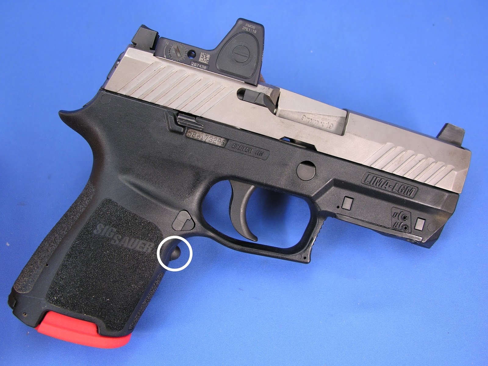 Sensible Self Defense: The New FBI Qualification -- Low Light