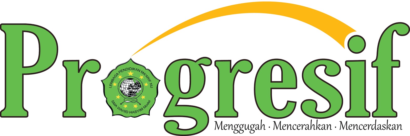 Progresif: Cara Jitu Mencari Solusi