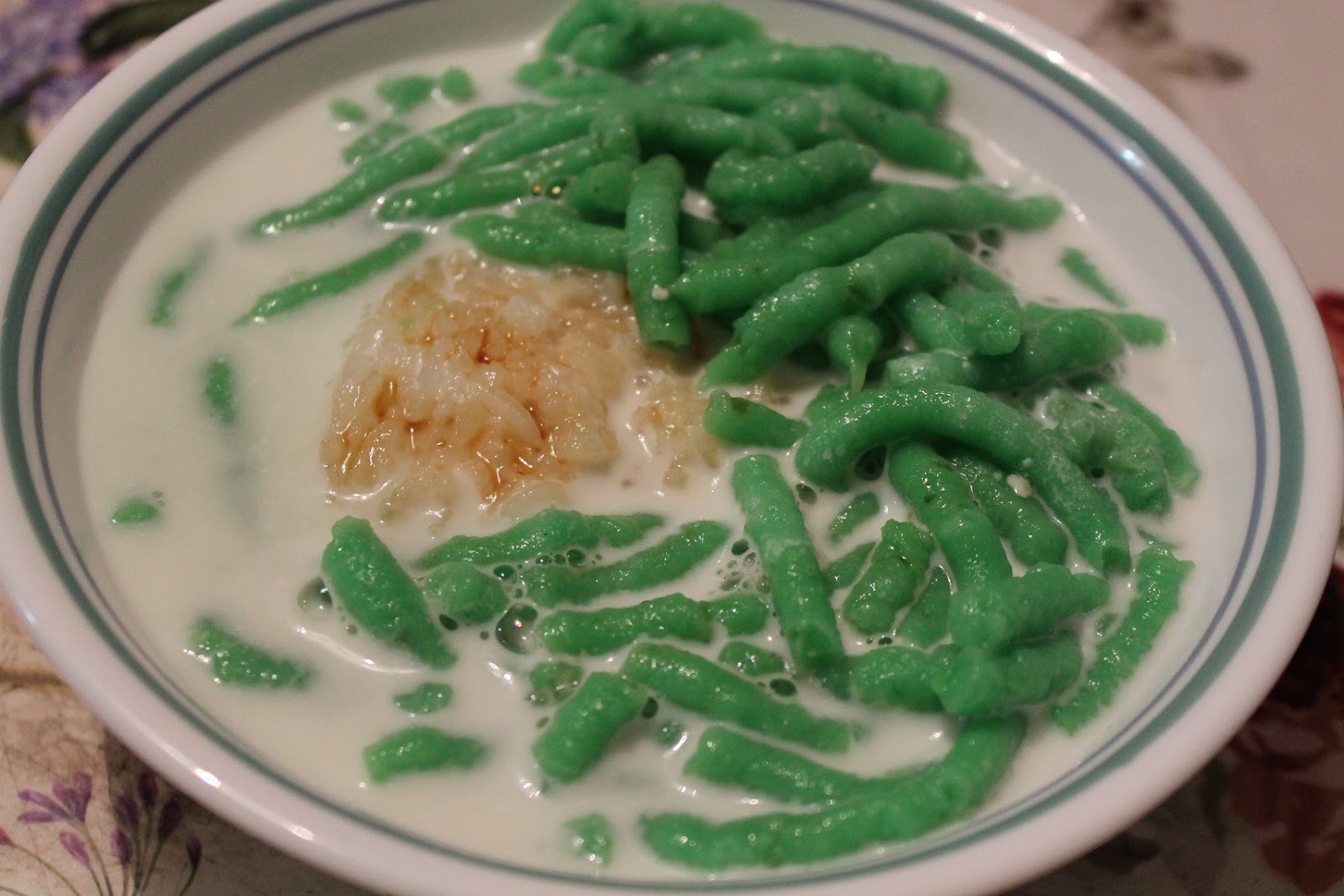 umiyumi2 : our life in perth, WA: Homemade Cendol