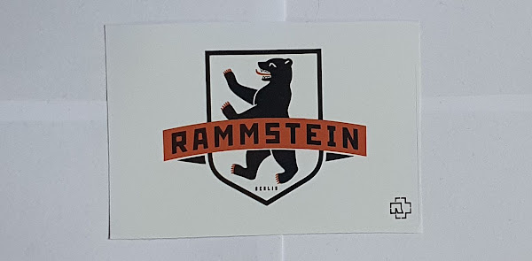 RAMMSTEIN | Welcome to the Rammstein collection by RC: Rammstein ...