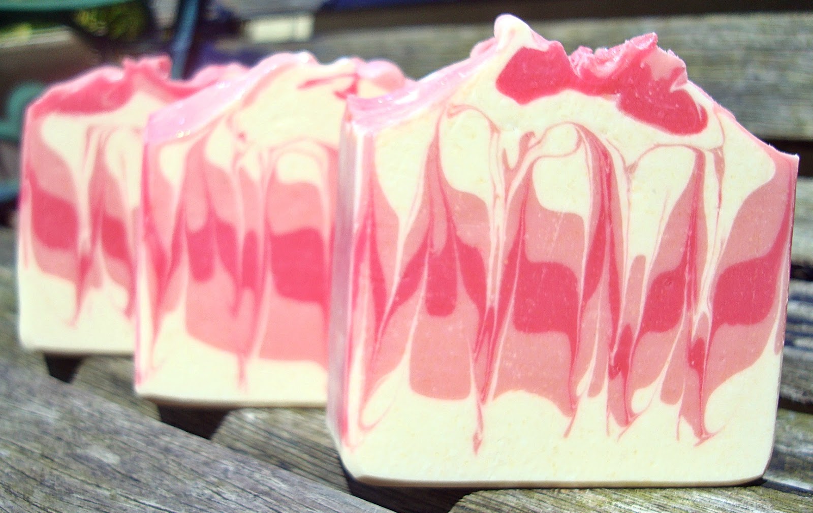 Soaperstar: July 2012