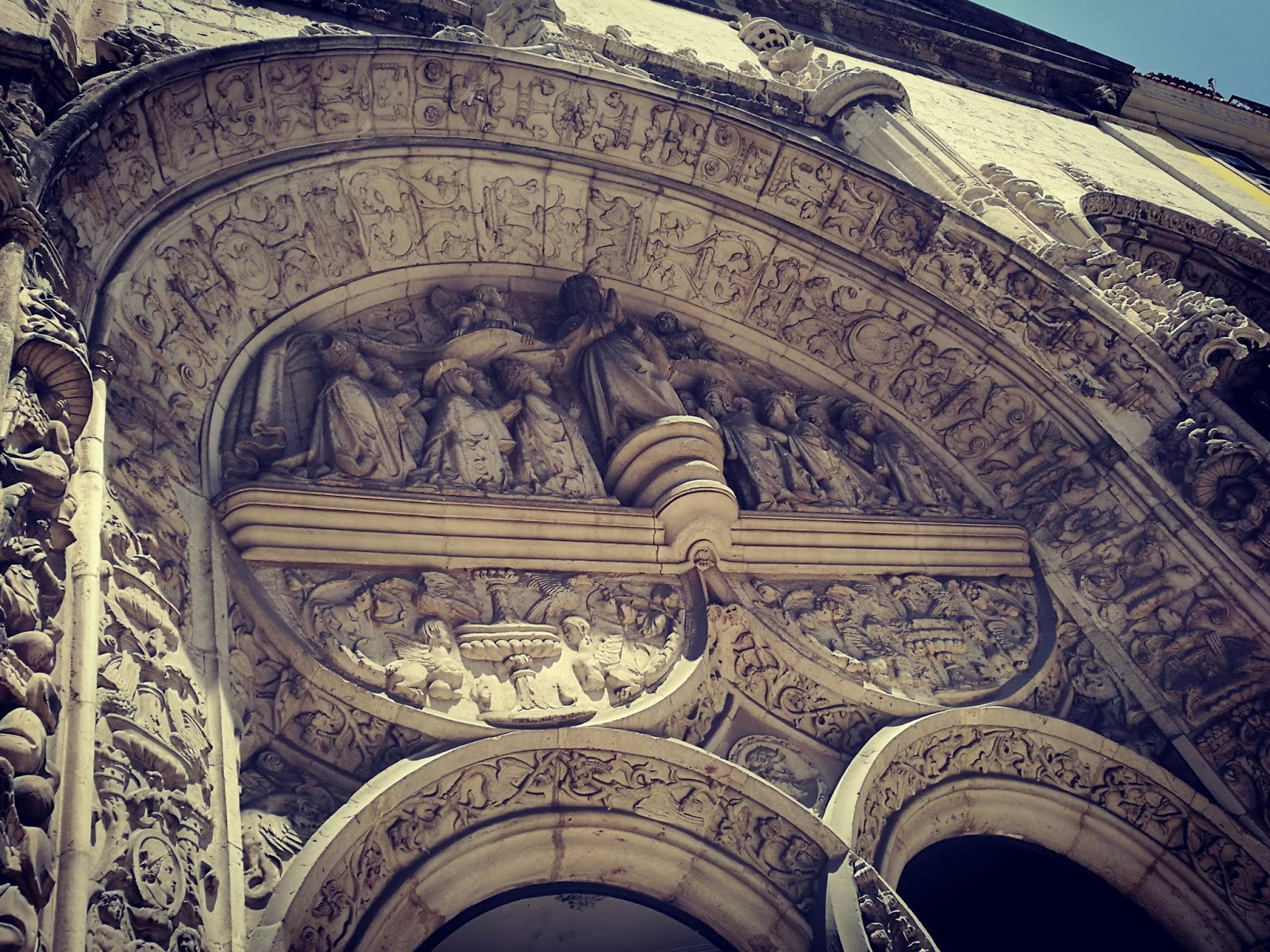 Lizbona. Miasto Fernanda Pessoi | Projekt: książki